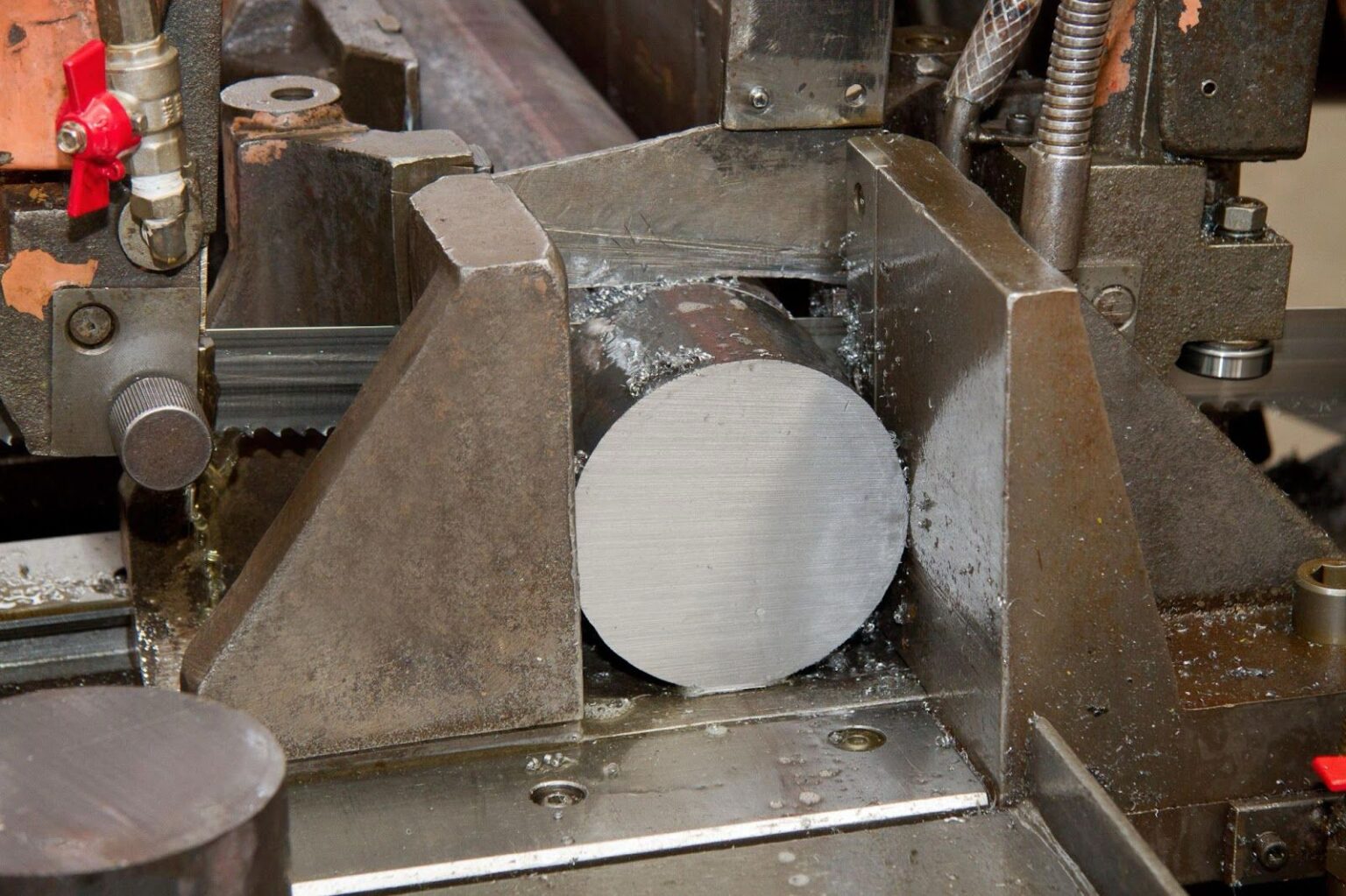 SAE 4140 vs SAE 8620